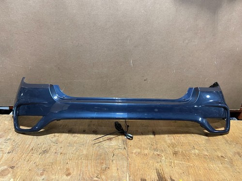 2017 to 2022 Chevrolet Trax Rear Upper Bumper Cover L2039 191275652725 ...