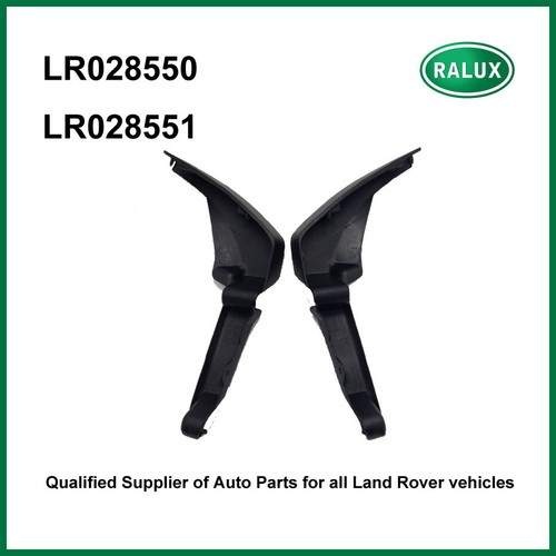 LR028550 & LR028551 car right and left Front Bumper Finisher fits for ...