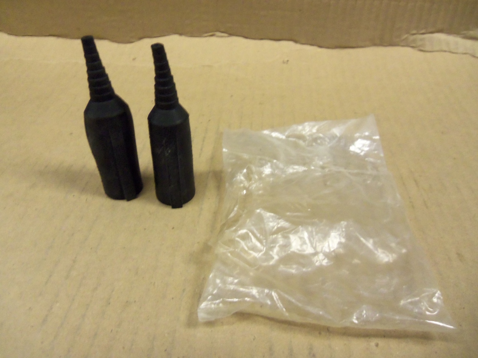 New Ferraz Shawmut FSB-1 FSB1 Single Lug Insulating Boot | eBay