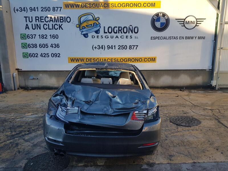 32336790891 volante para BMW SERIE 5 LIM. 2.0 TURBODIESEL (184 CV) 2008 ...