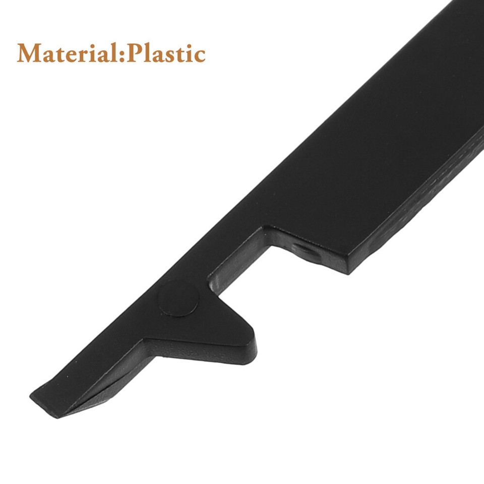 10pcs Fire Call Point Test Keys Plastic Fire Call Point Keys Call Point ...