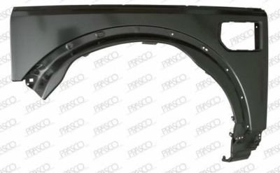 LEFT FRONT WING AG PASORUEDA DISCOVERY ASB780030 | eBay UK