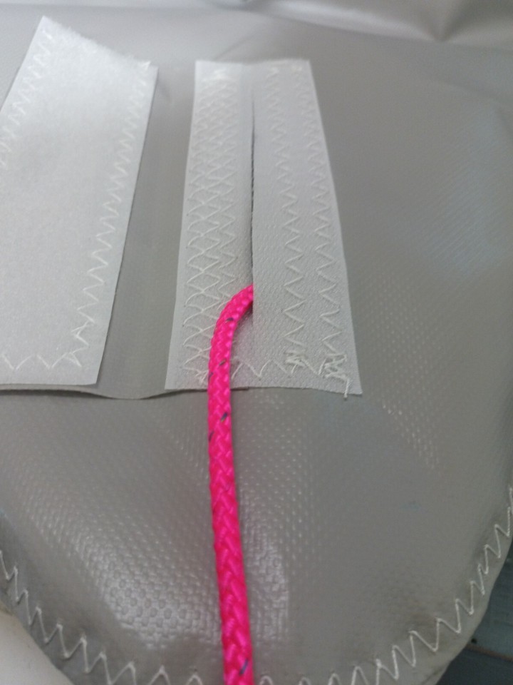 Laser Dinghy Boat Cover 5 YEAR GUARANTEE - Support a BRITISH MADE ...