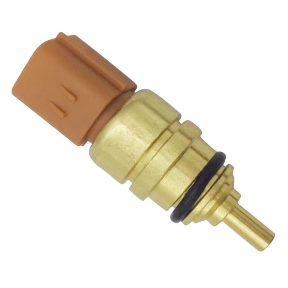 Coolant Temperature Sensor For Hyundai Santa Fe Kia Sorento Sportage ...