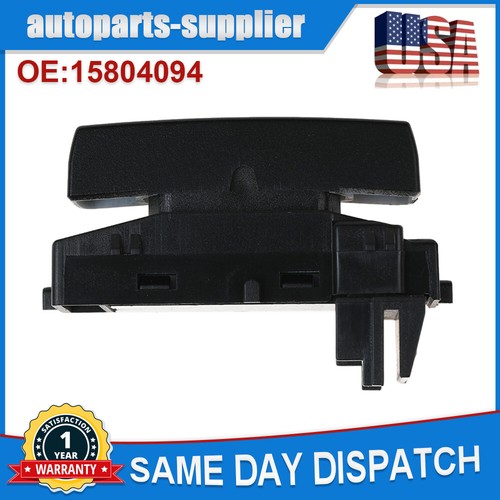 Door Lock Switch Front Right RH 15804094 For Chevy Silverado GMC Sierra ...