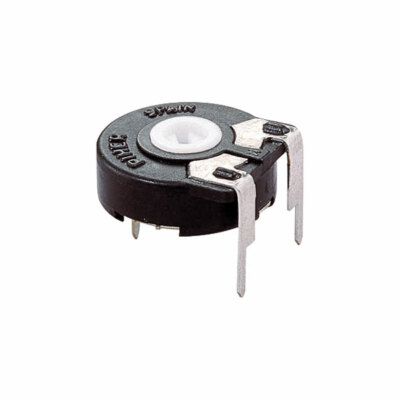 Piher PT15LV02102A3030 1K ±30% 0.25W 15mm Carbon Potentiometer ...