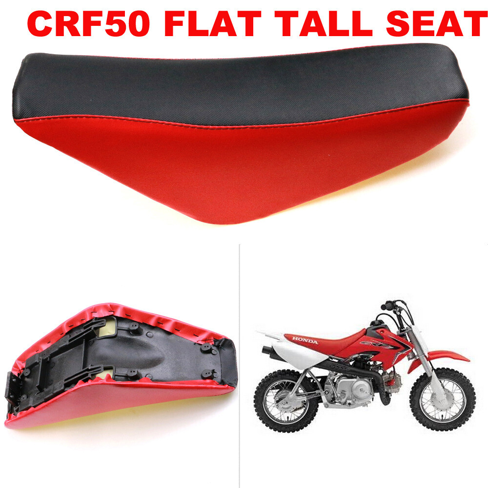 Black Plastics Fender Decals Seat Fuel Tank for CRF50 Thumpstar 110 125 ...