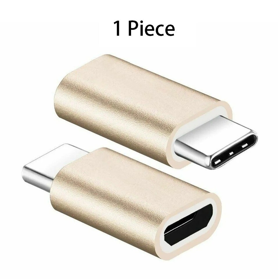 TYPE C USBC Adapters to USB/Micro USB/DP/HDMI/AUX/Cable/Charger/Hub PC ...