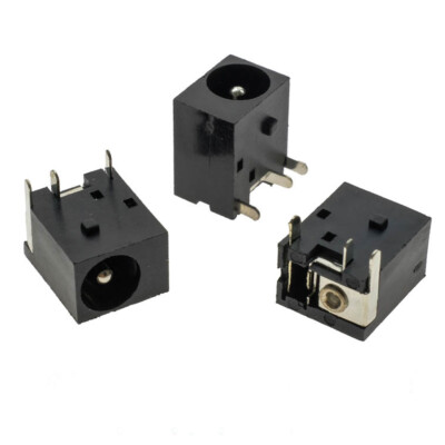 New Laptop Connector DC Power Jack Socket Clevo 98 M450C ACER Trave | eBay