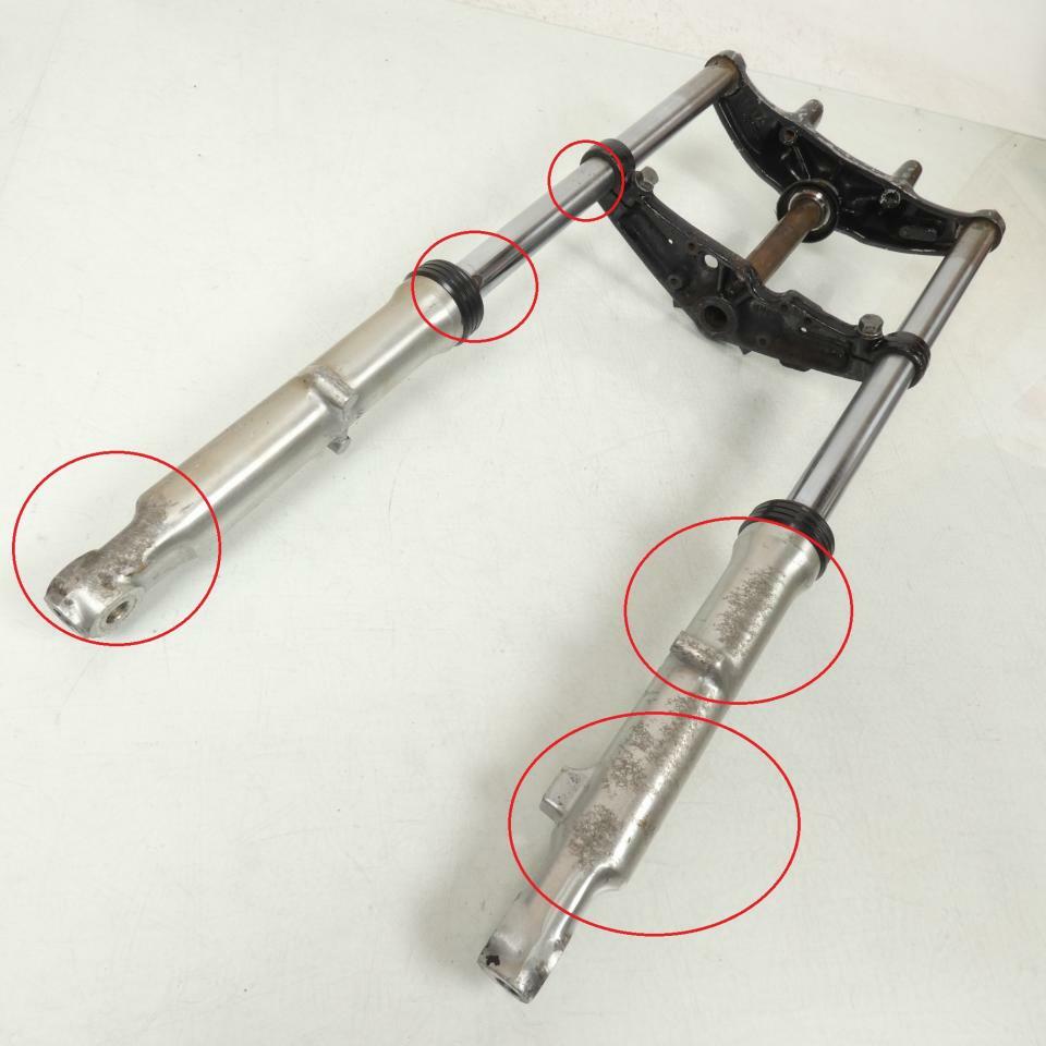 Fourche Moto d’occasion | Plus que 3 à -65%