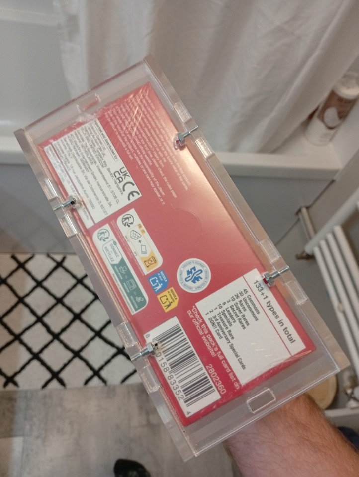 One Piece Card Game OP13 Booster Box Display English Factory Sealed In ...