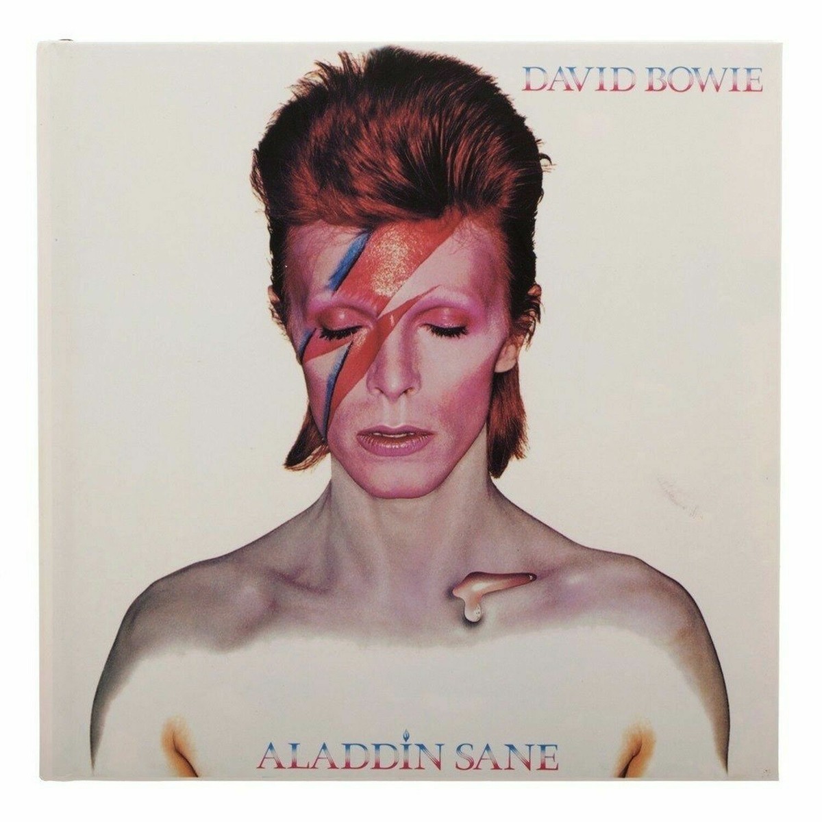 David Bowie Album Covers David Bowie – Every Album Cover Ranked