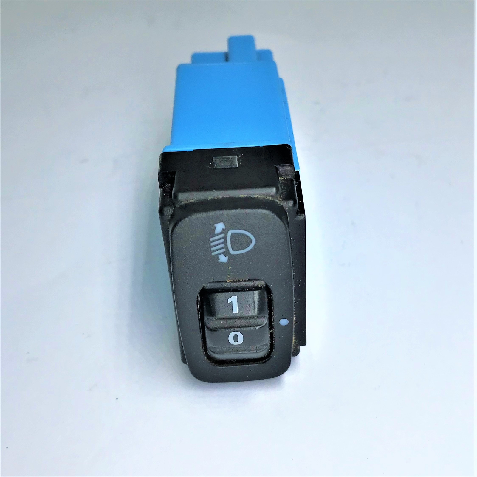 HEADLAMP LEVELING SWITCH MITSUBISHI MONTERO SPORT KG6W MK2 3.0 | eBay