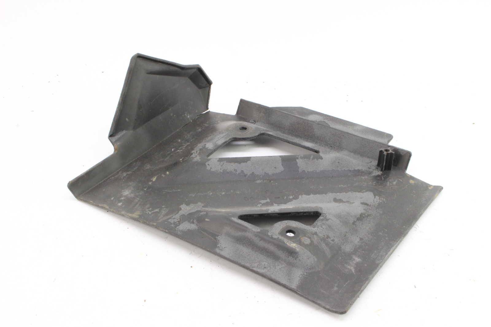 2006 Kawasaki Brute Force 750 Kvf750a 4x4 Front A Arm Guard Set k4462 ...