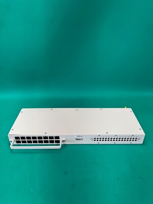 NEW TELECT 097-0116-0008 T1/DS1 CUSTOMER INTERFACE PANEL | eBay