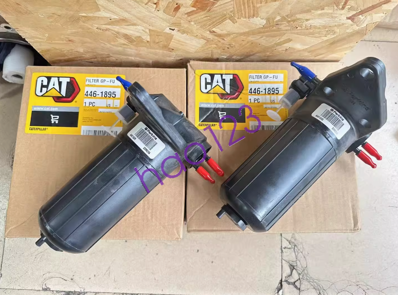 1PCS NEW CAT 446-1895 oil pump 4461895 Fast delivery DHL/FedEx | eBay