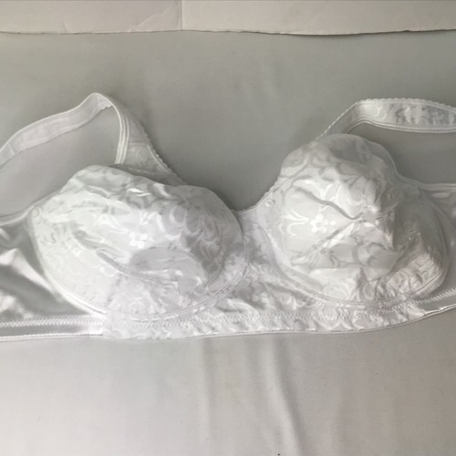 Playtex 18 Hour Bra Wirefree Ultimate Lift True Support Womens 4745 ...