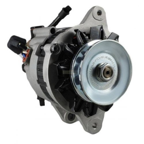 1*** ALTERNATEUR 55AMP NOUVEAU ODER REMAN JAPAN - OE NR. A2T43583 POUR ...