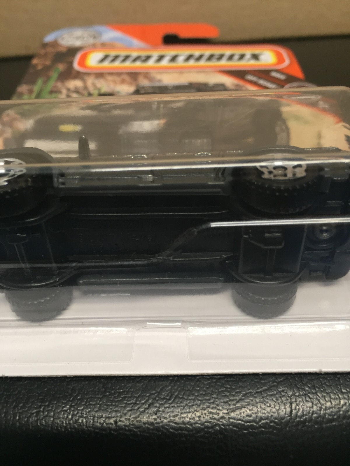 Matchbox 1:64 2016 Chevy Colorado Xtreme | eBay