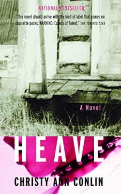 Heave - Paperback - VERY GOOD | eBay