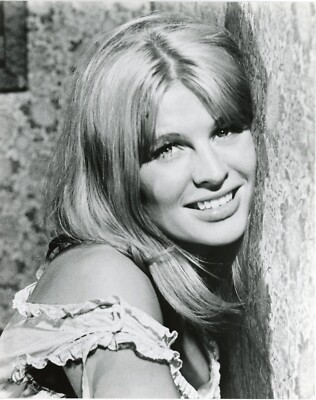 Julie Christy---V. Reproduction Photograph | eBay