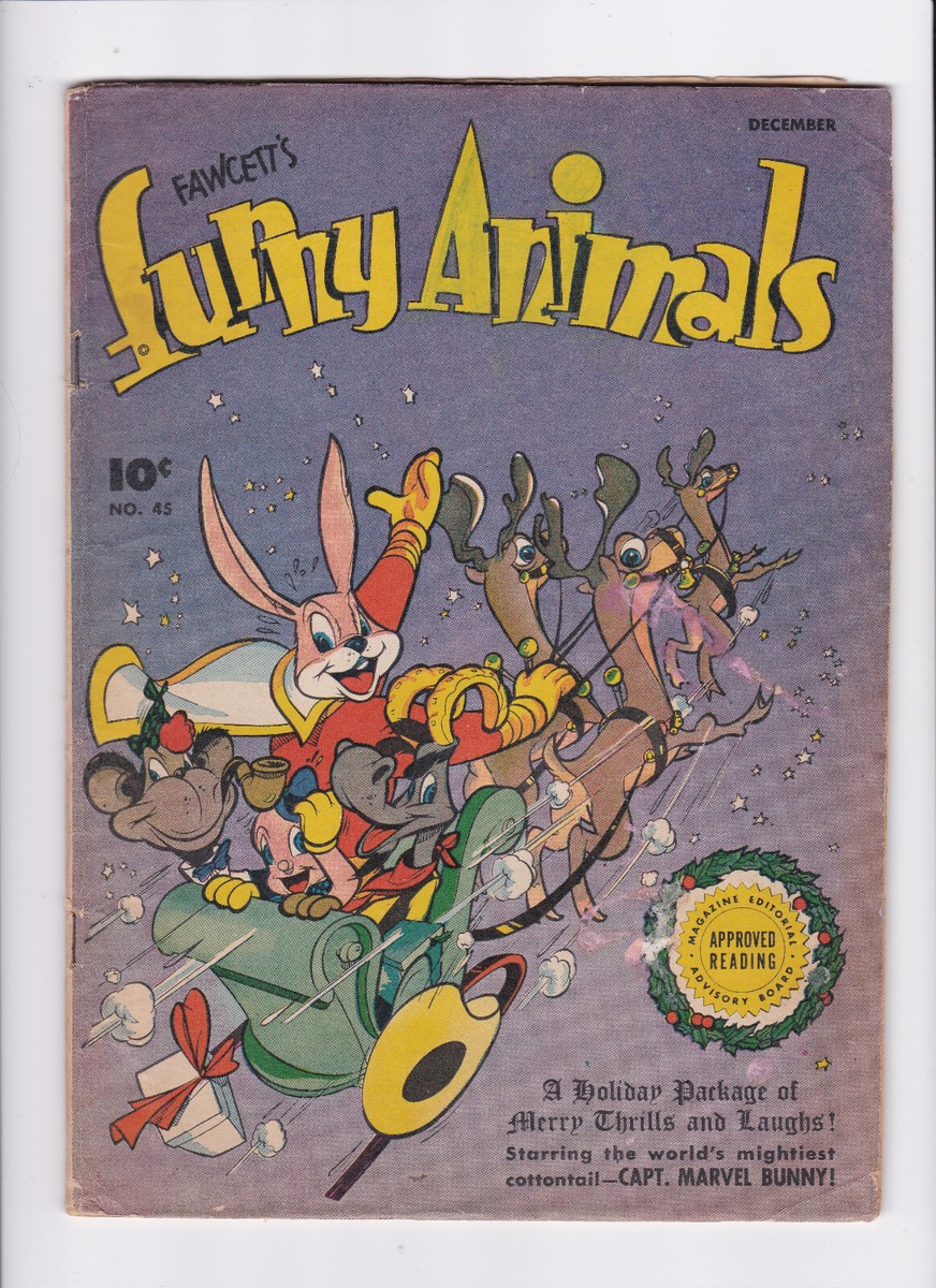 Animals Comics Funny