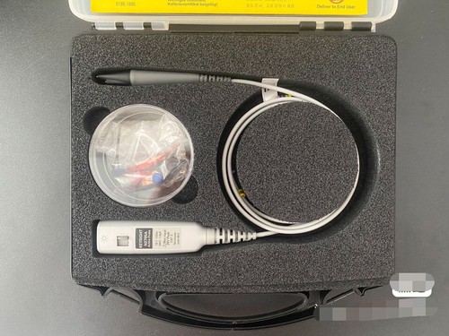 NEW AGILENT Keysight N2795A Active Probe | eBay