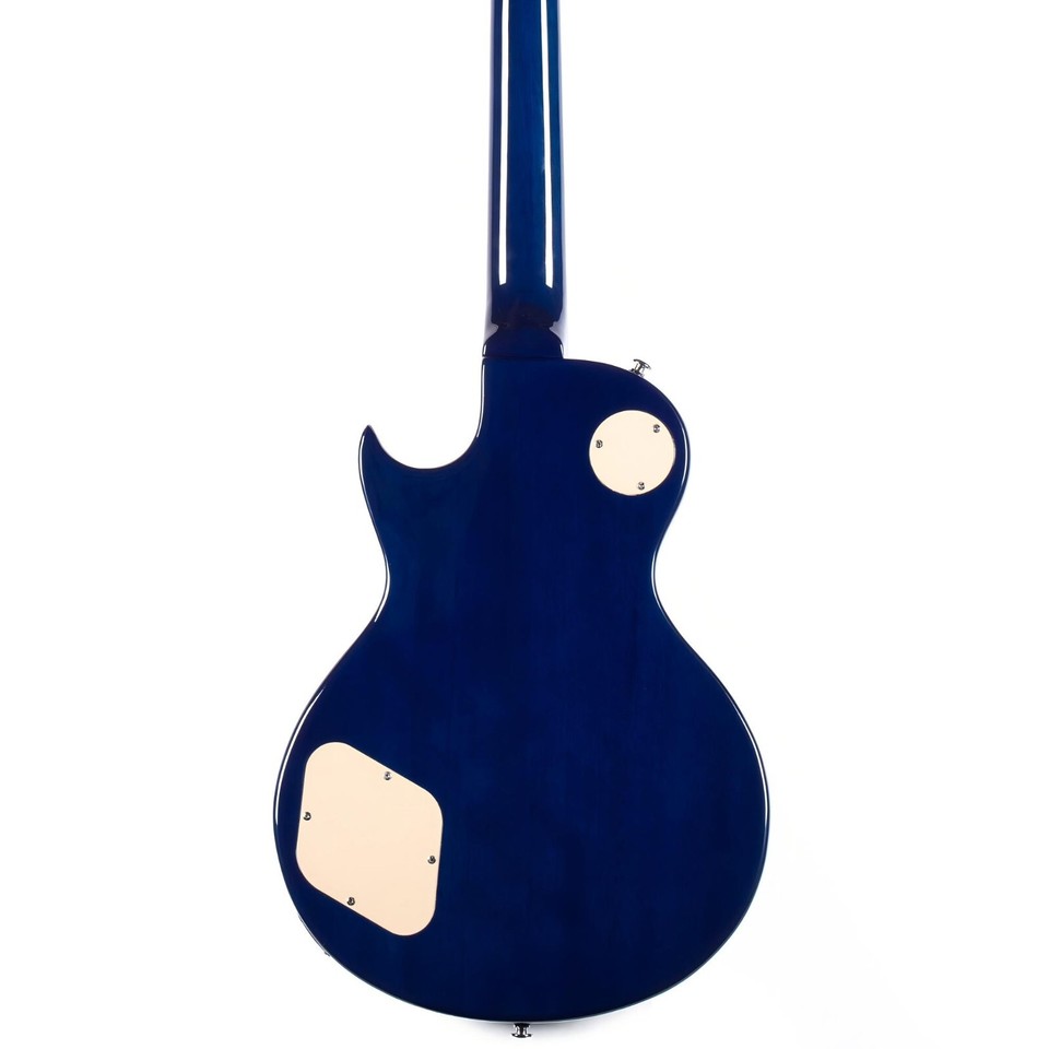 Grote LP Model Electric Guitar Solid body 22 22 Fret Ships from USA | eBay