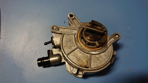 11668605976 BMW vacuum pump genuine OEM | eBay