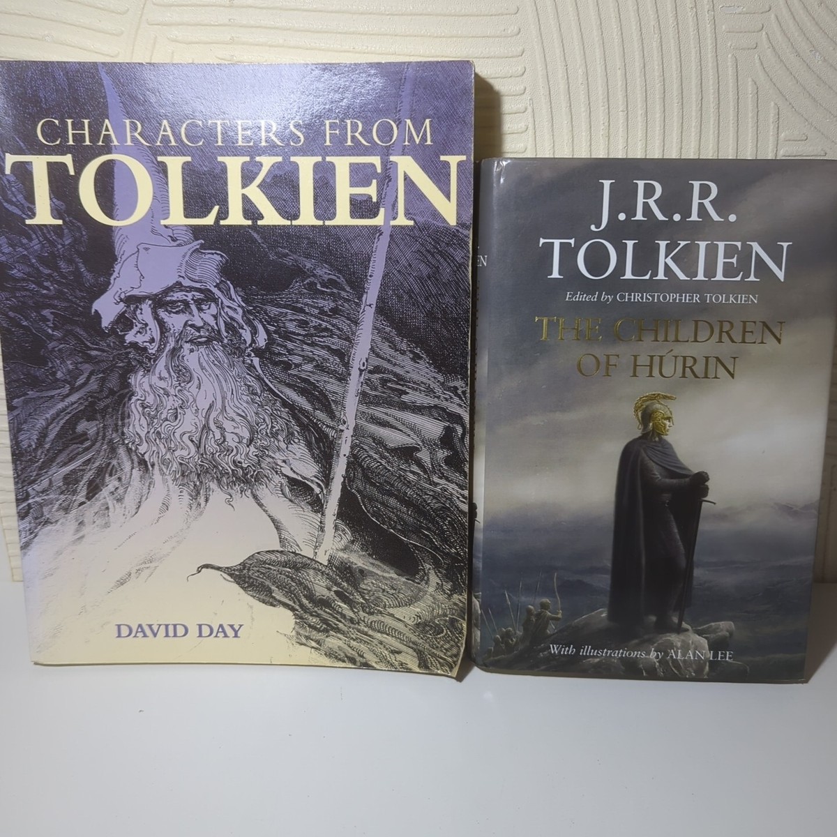 Children Of Hurin Art