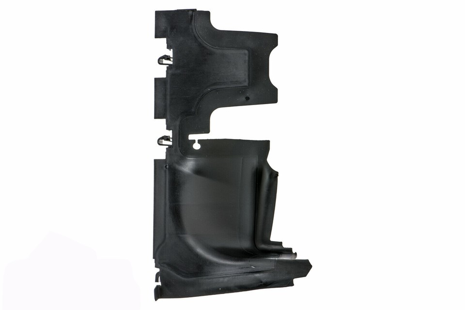 2012-2017 VW Volkswagen Passat Left Driver Side Radiator Air Baffle OE ...