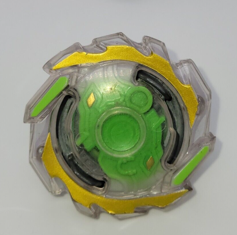 Beyblade Burst B22 Unicrest U1 Ring Defense W/Launcher Unicorn ...