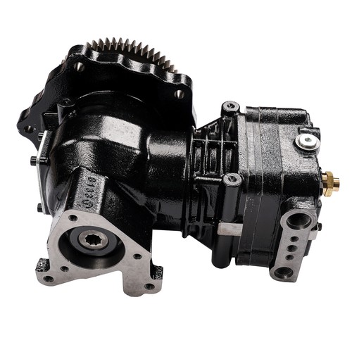 Air Compressor for Detroit Series 60 14L R23535534,DDE E23535534,DDE ...