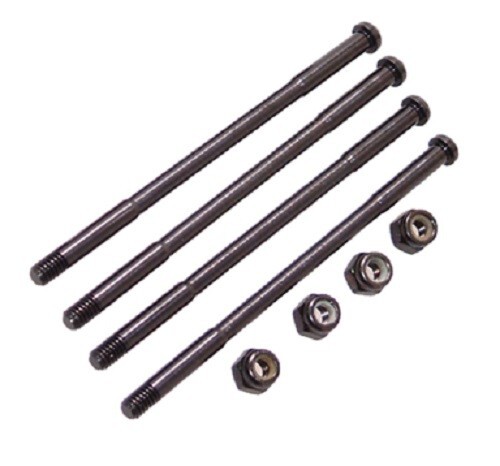 (Hong Nor X1S-19C) X1 X2-CR / Screw Type Arm Shaft 4mmx73mm / OFNA ...