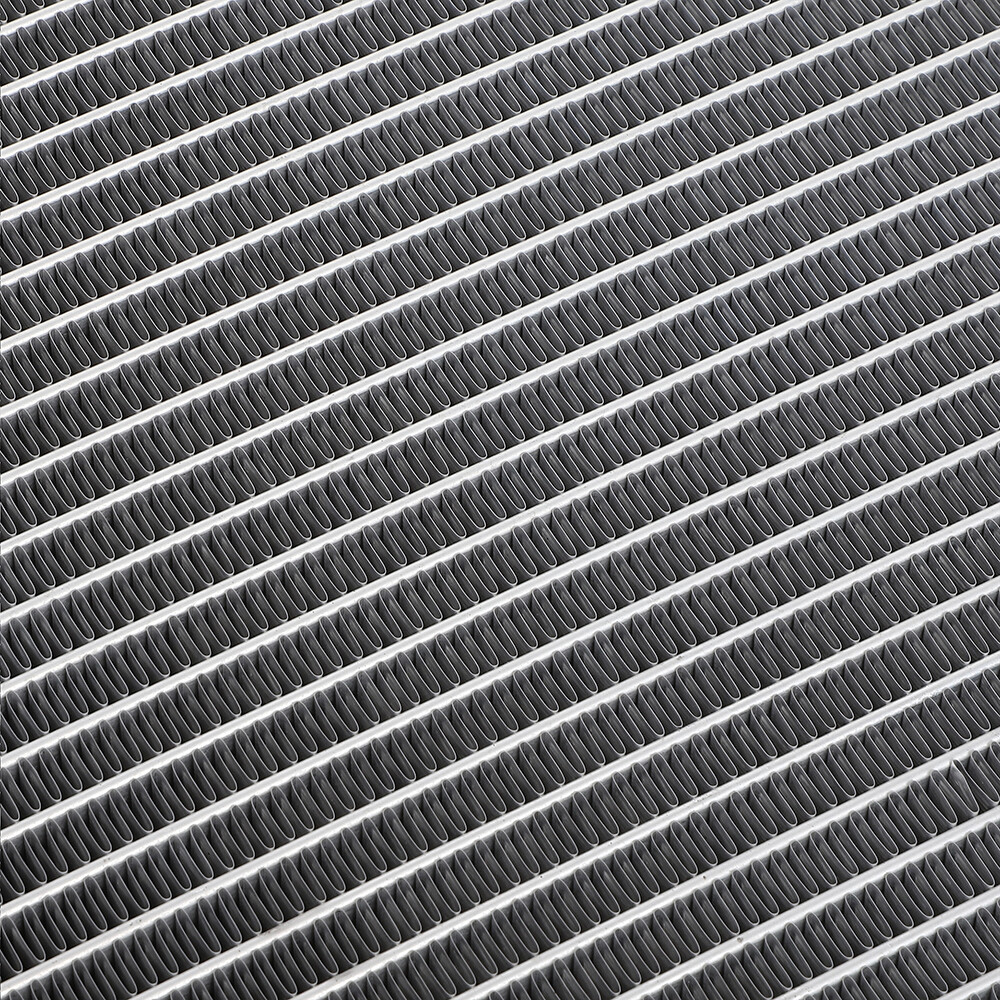 Brand New Aluminum Radiator For 2020-2021 Hyundai Palisade Fits 13857 ...