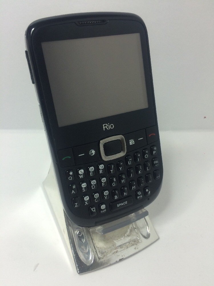 Rio From Orange ZTE G X991 Mobile Phone Smartphone Faulty Spares ...