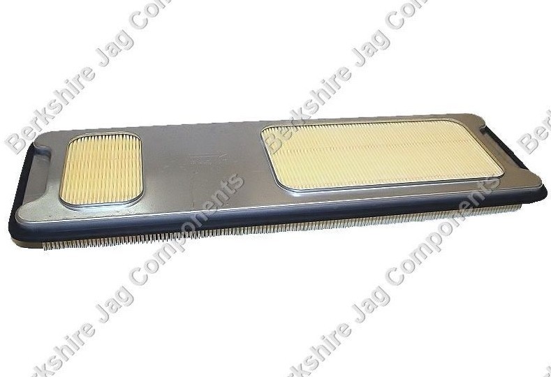 FOR JAGUAR - XJS 5.3 V12 AIR FILTER EAC1828 GENUINE MANN | eBay UK