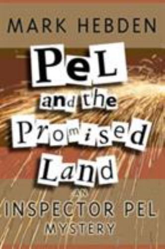 Pel and the Promised Land by Mark Hebden (2008, Trade Paperback) for ...