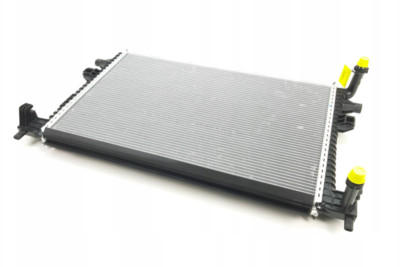 NEW VW AUDI SKODA SEAT ARTEON ADDITIONAL COOLER FOR COOLANT 5Q0121251HQ ...