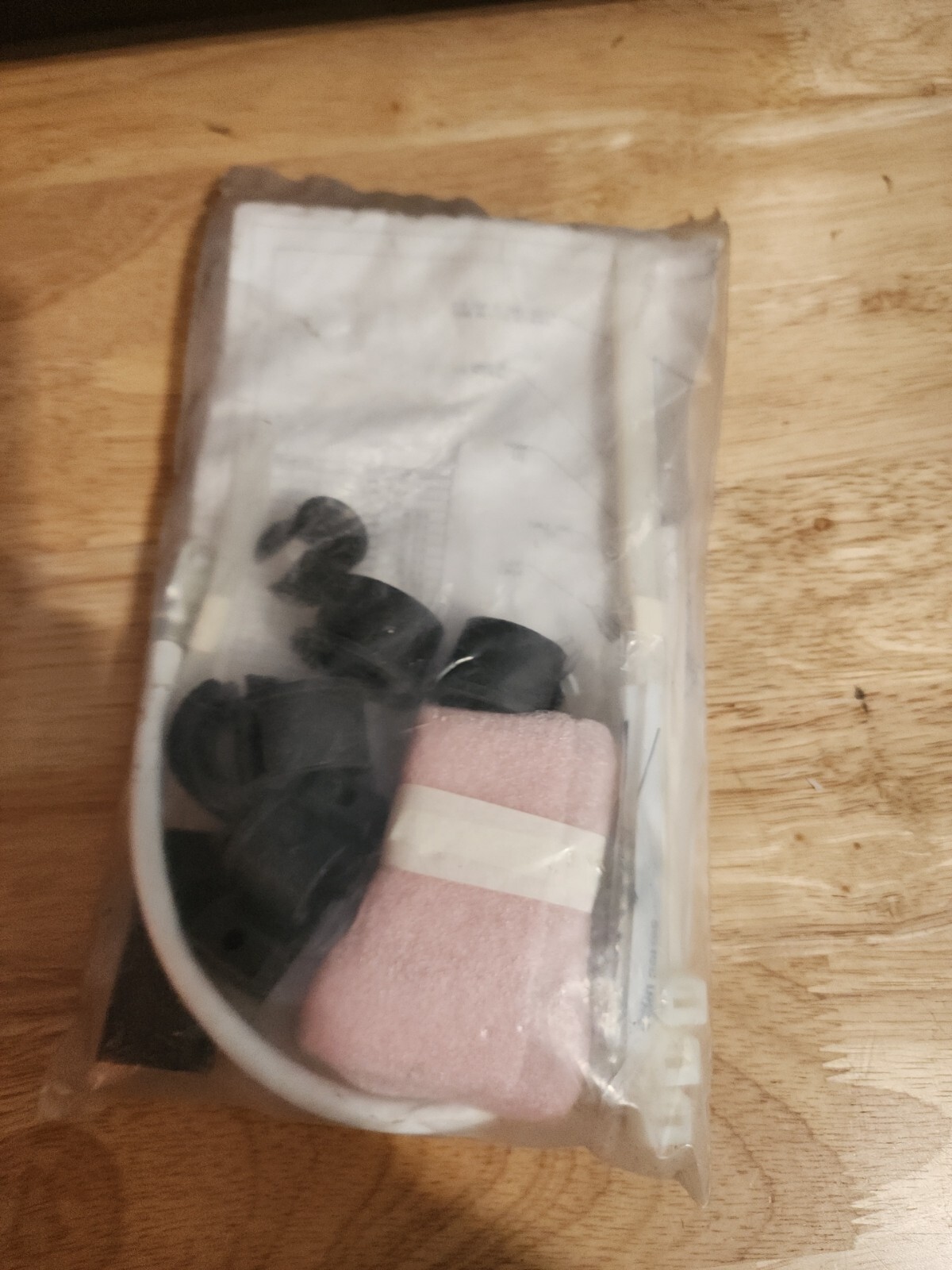 SBC-FDF-ACC003 Commscope Cable Clamp Kit. for sale online | eBay