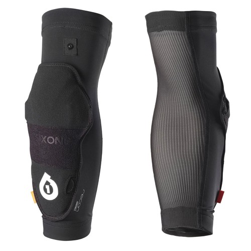 SixSixOne Recon Advanced Elbow D30 MTB Cycle Protection Pads | eBay UK