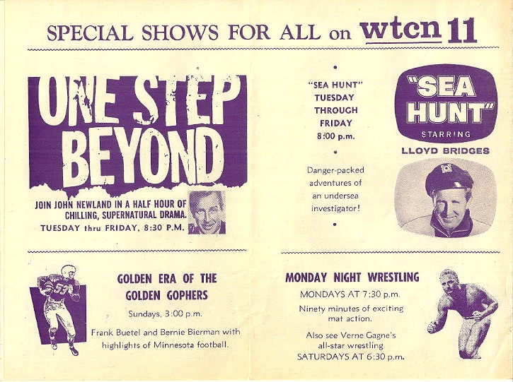 1963 Tv Shows And Movies