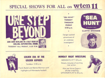 1963 Tv Shows And Movies