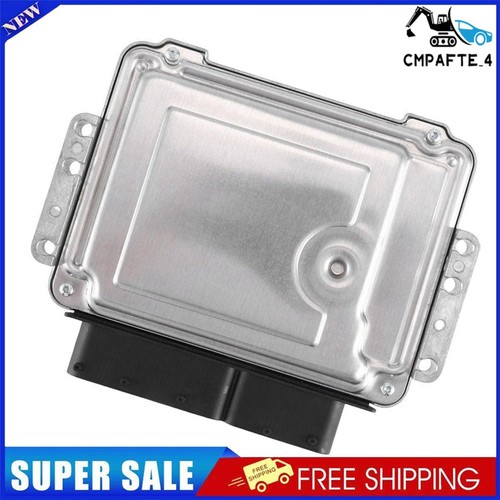 ECU Car Engine Computer Board Fit For Hyundai Accent 39127-2B700 E38B ...