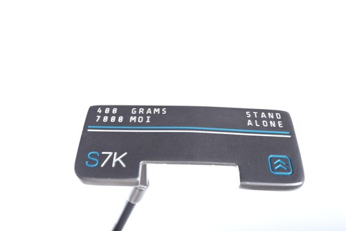 Left-Handed S7k S7K 34.5 in Putter Very Good | eBay