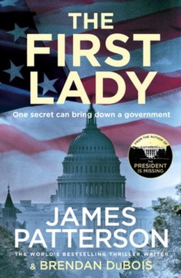 The First Lady (Paperback) - FREE Shipping | eBay UK