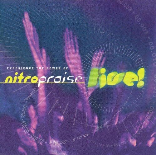 Various ‎– Nitro Praise Live! - used CD | eBay
