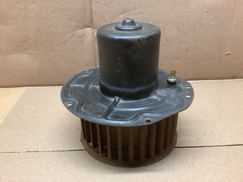 64-67 C2 Corvette Blower Motor Delco Rochester 5044555 Survivor TESTED ...