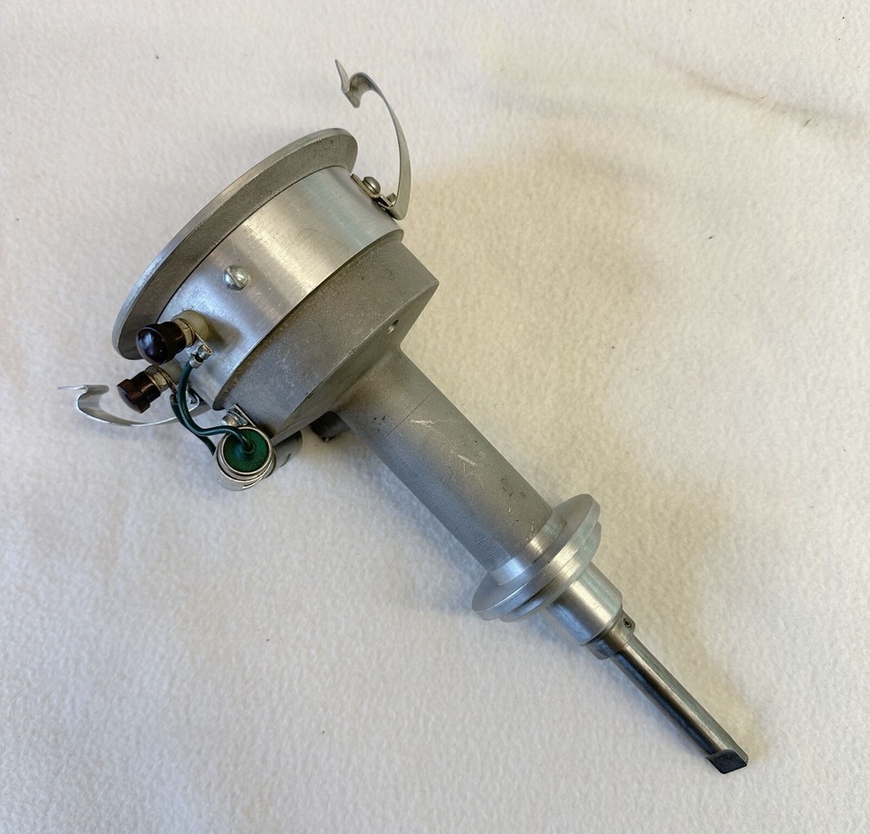 NOS MoPar W & H DuCoil A13DB Distributor RB Engines 413 440 426 Vintage ...