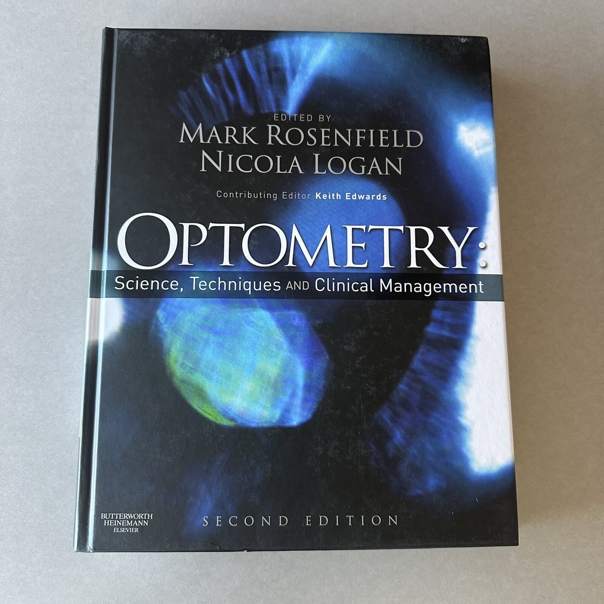 Optometry Cover Digital Supplements | Optometric Management